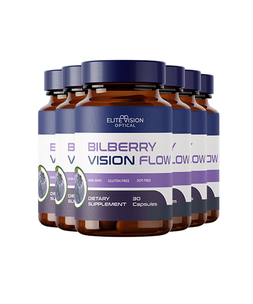 Elite Vision Optical