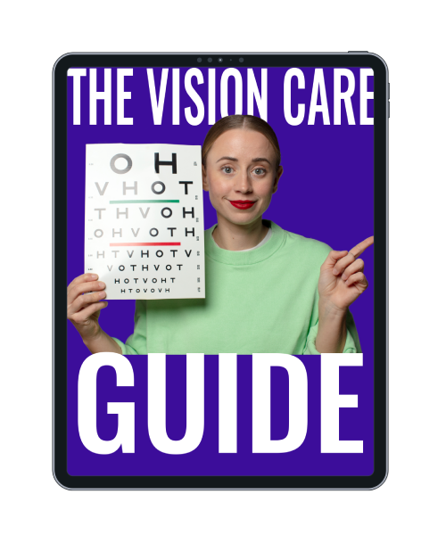 Elite Vision Optical